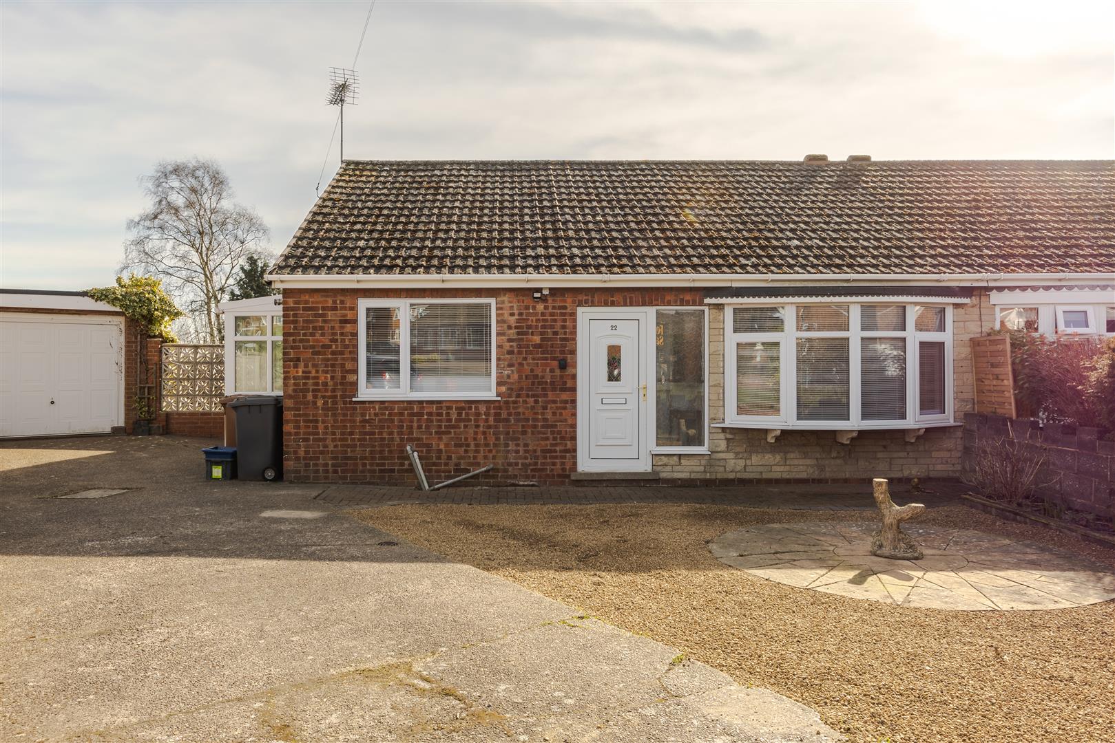 Houses for Sale - EA Ben Cade